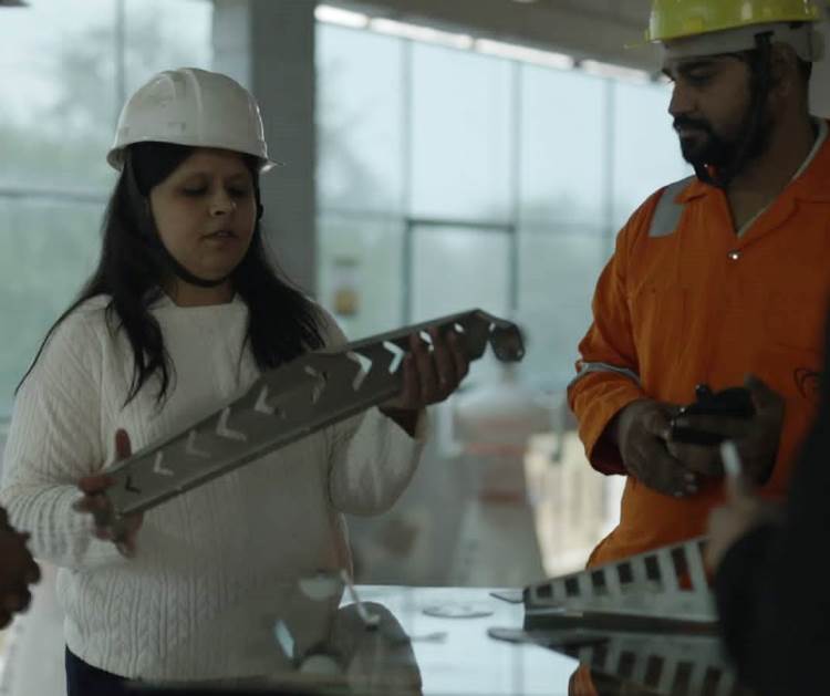 Top Robotics Company in India | Best Robot Manufacturers - Club First ...