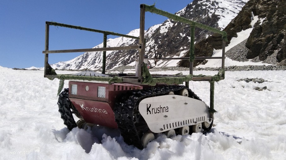 Top Robotics Company in India | Best Robot Manufacturers - Club First ...